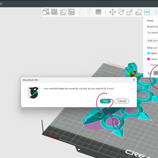 🦇 Zenless Zone Zero - Lucy Mace・ STL File for 3D printing・Cults