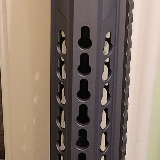 STL file Gen 12 tracer adapter 🔫 ・Model to download and 3D print・Cults