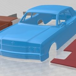 Cars in Separate Parts・1944 3D Models & STL Files to Download・Cults