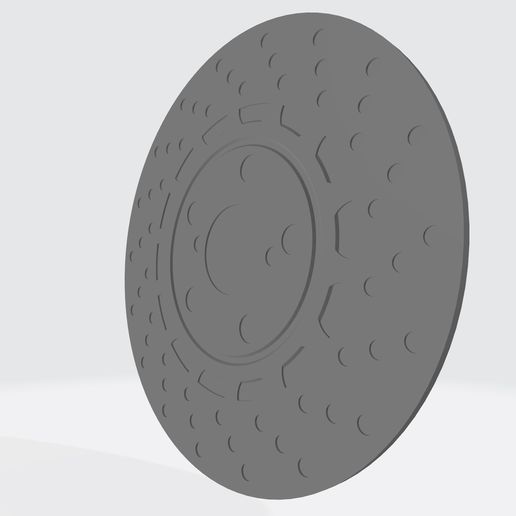 🔪 brake discs as coasters in two versions for 4 thick and 10 thin ...