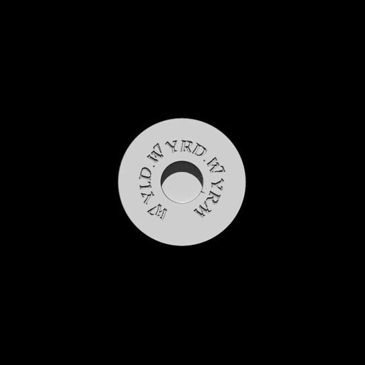 3D file Round Plinths 🎲 ・3D printable model to download・Cults