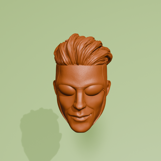 🐉 invincible・ STL File for 3D printing・Cults