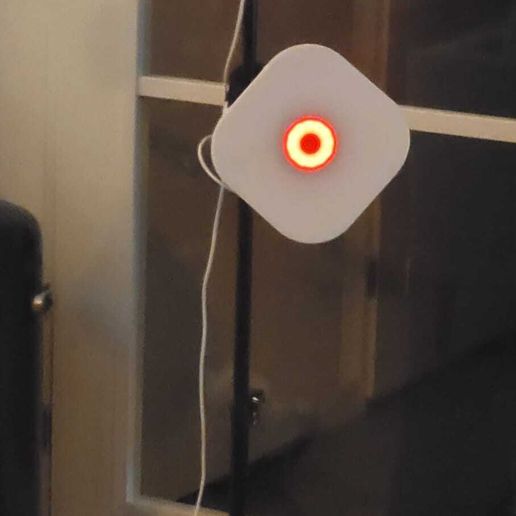 🔫 MANTIS - Interactive Target System for Airsoft and Nerf (control with ...