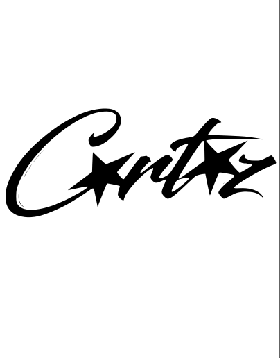 🛹 Logo Corteiz | CRTZ・ STL File for 3D printing and CNC machining ...