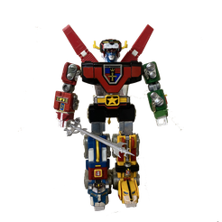 Voltron best STL files for 3D printer・105 free models to download・Cults