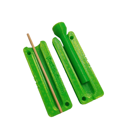 🧞‍♂️ Thaistick cannagar cannagar weed 6 gr & 2.5 gr・ STL File for 3D ...