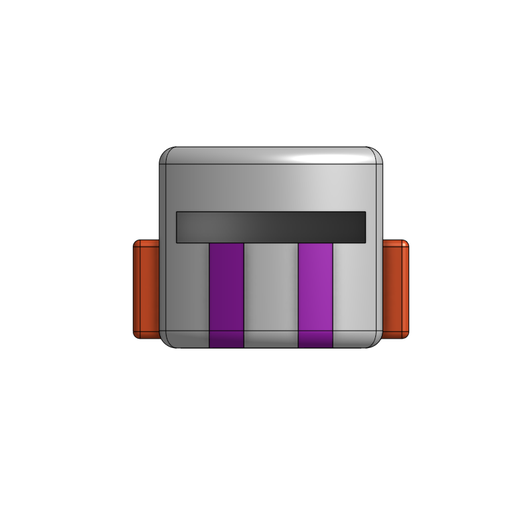🪖 Faz Force Inspired Fnaf Helmet Collection ALL CHARACTERS・ 3D File for ...