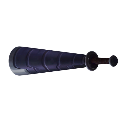 STL file League Of Legends Constable Trundle Mace Skin For Cosplay 🔫 ...