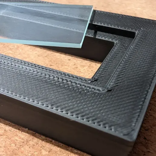 🧪 SlideDock・Free STL File for 3D printing・Cults