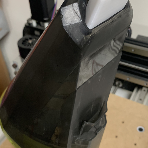 🧑‍🔧 RYOBI 18V CORDLESS VACUUM ATTACHMENT・Free STL File for 3D printing ...