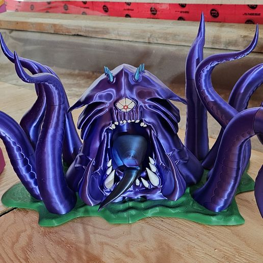 Impresión 3D ORLAX DE PRIMERIA・Cults