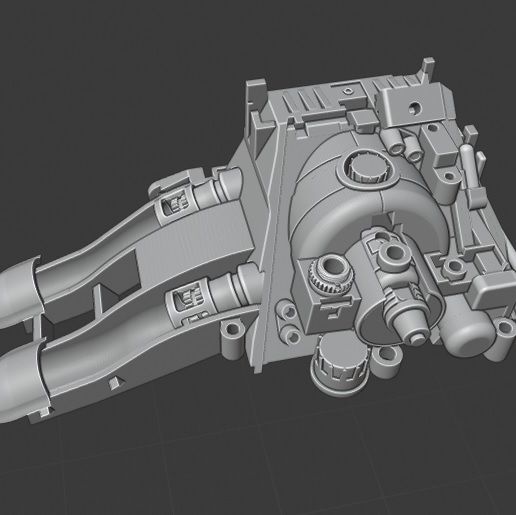 🧑‍ ️ USCM Dropship Pilot Helmet , aliens , Ferro , 3d・ STL File for ・Cults