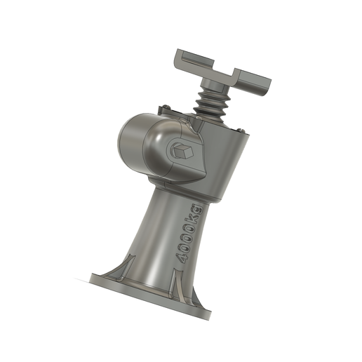 免费 STL 文件 Bilstein 4T Jack 1/35 👽 ・可下载模型和 3D 打印・Cults