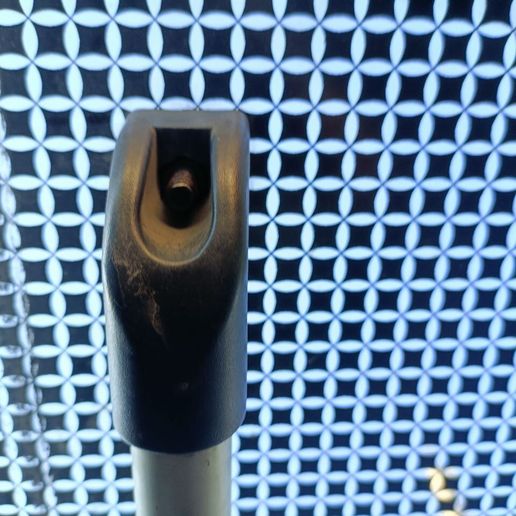 🚗 sunroof handle holder mercedes sprinter or other cars・ STL File for ...