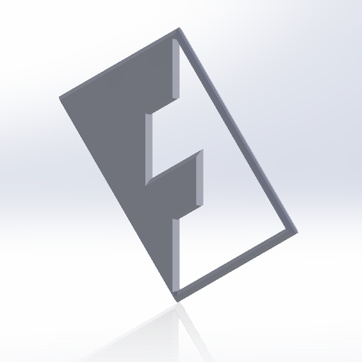 🖨️ FlashForge Logo・Free STL File for ・Cults