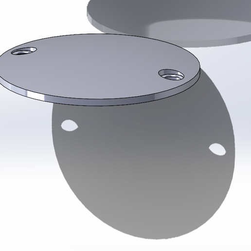 STL file motorcycle engine cover 🏍️ ・Template to download and 3D print ...