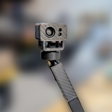 📷 Kobra 3 Max :: Anycubic Camera Mount - Multi-position・Free STL File ...