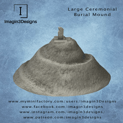 Download 13 3D models from Ancient Stones and Burial Mounds listed by ...