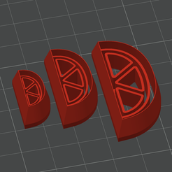 Lemon best free 3D printer files・69 models to download・Cults