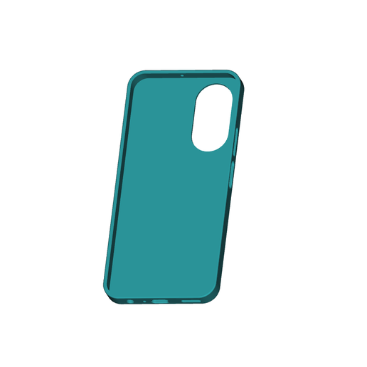 📱 Honor X7 case・ STL File for 3D printing・Cults