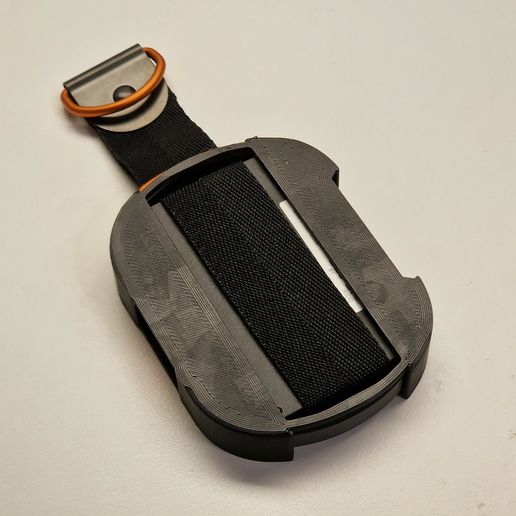 🛰️ motorola defy satellite link case・Free STL File for ・Cults