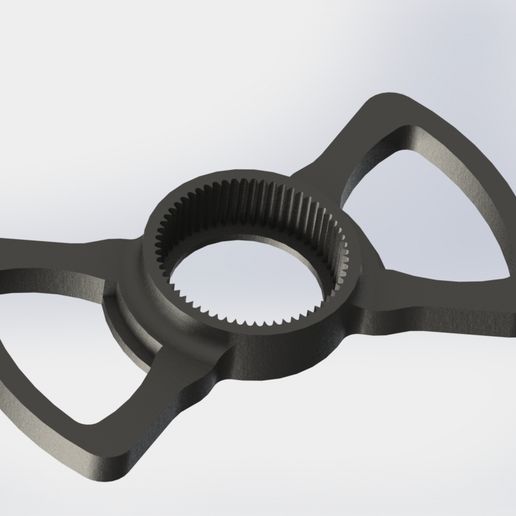 🍾 Bottle opener 2in1・ STL File for 3D printing・Cults