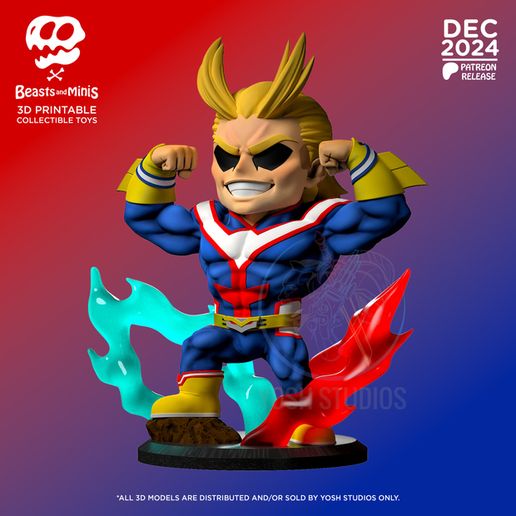 🖨️ Might Mini 3D Printer STL File・ STL File for 3D printing・Cults