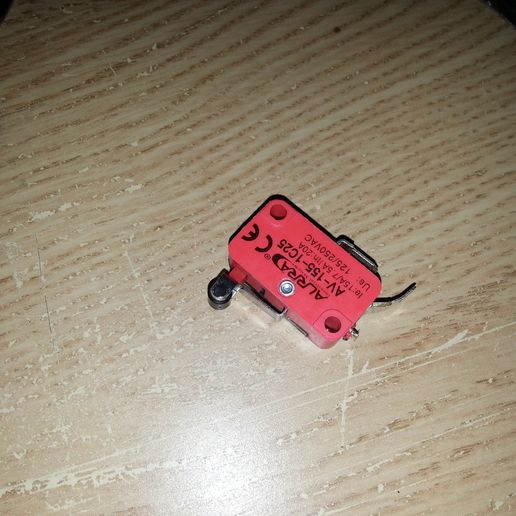 Free 3D file Shifter mod for driving force gt (DFGT) 🧸 ・3D printable design to download・Cults