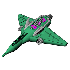 Download 17 3D models from Babylon 5 - Dilgar Imperium listed by ...