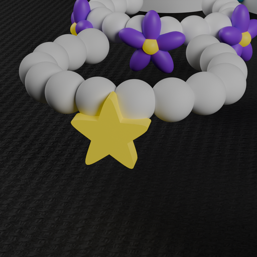 🆓 LPS Necklace Collar Pack | Littlest Pet Shop Accessory | Free / Open ...