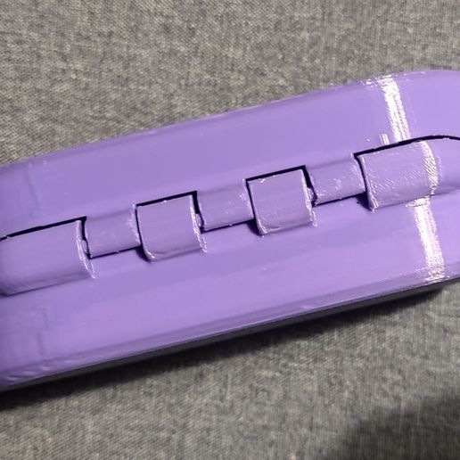 📦 Earphone Case / Multipurpose Box・Free STL File for ・Cults