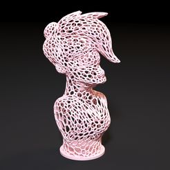 Leela best 3D printer files・48 models to download・Cults