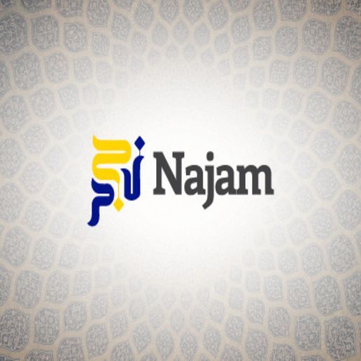 🏠 Najam Relief・Free 3D File for 3D printing・Cults