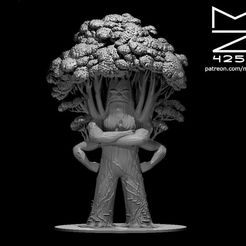 Treant best 3D printing models・71 designs to download・Cults