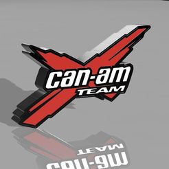 Can Am best STL files for 3D printer・136 models to download・Cults