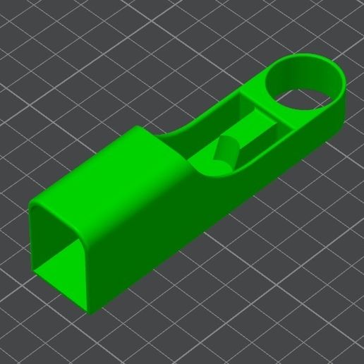 🔫 Magazine Loading Accelerator・ STL File for 3D printing・Cults