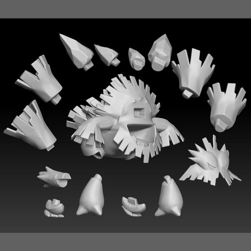 abomasnow mega evolution full art