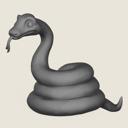 anaconda 3d