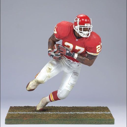 🗿 Larry Johnson - Figure・ OBJ File for 3D printing・Cults