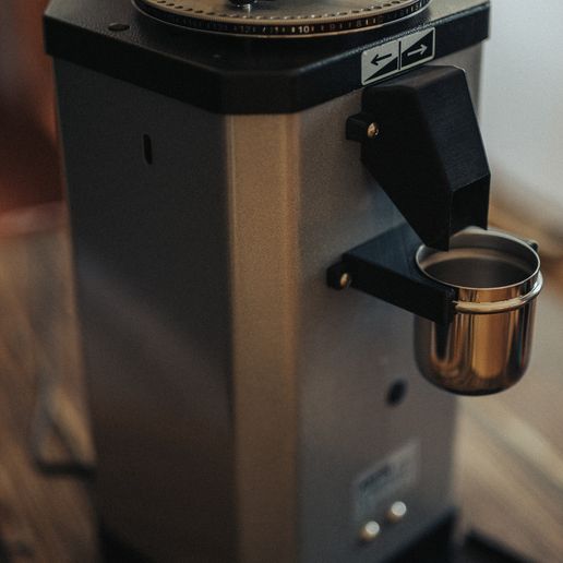 Fichier STL Anfim Caimano DOSES UNIQUES 🏠 ・Plan pour impression 3D à télécharger・Cults