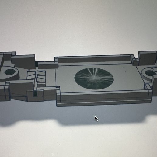 👽 1:64 Datsun 510 Custom base・ STL File for ・Cults