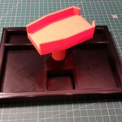 Download 2 3D models from Losi Micro b buggy listed by john-engineer ...