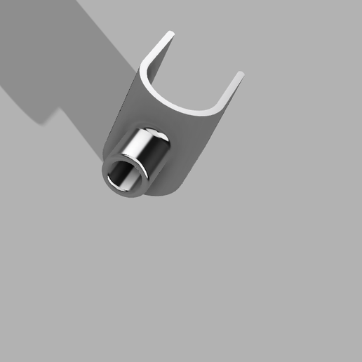 Free STL file Tube fitting 🎱 ・3D printing idea to download・Cults