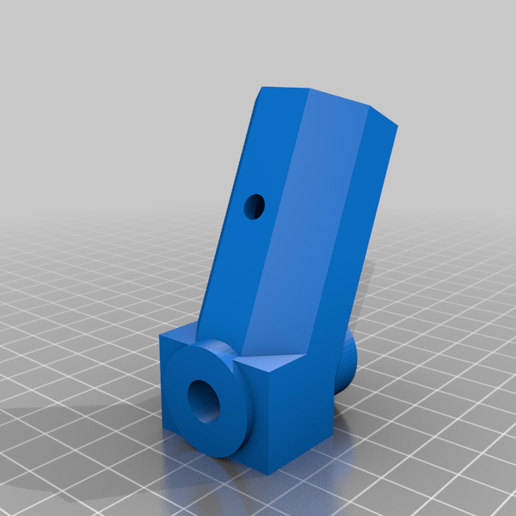 🐕 Waggin' Wheels Dog Wheelchair・Free STL File for 3D printing・Cults