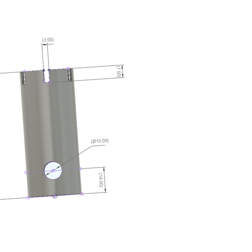 🔑 Key Tool Release For Valve Boat Inflatable 3d print・ STL File for ・Cults