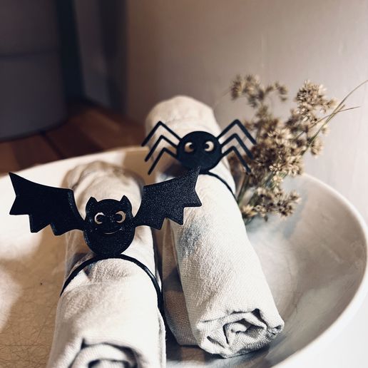 bat ring holder