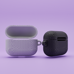 Airpod best STL files for 3D printing・137 free models to download・Cults