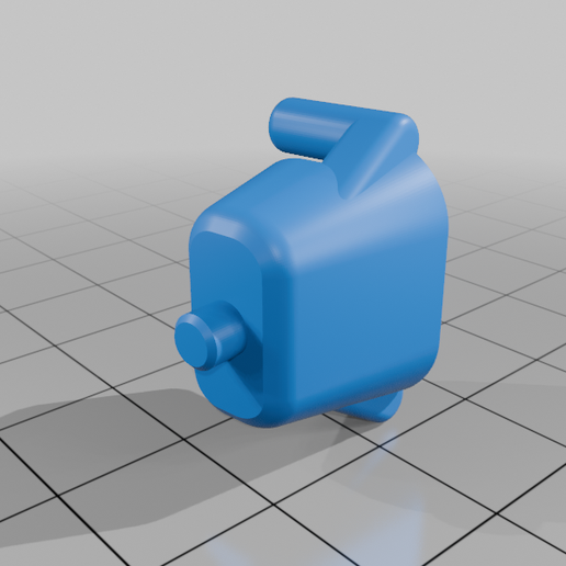 🏗️ Parts for improved scale look, durability and ease of building・Free ...