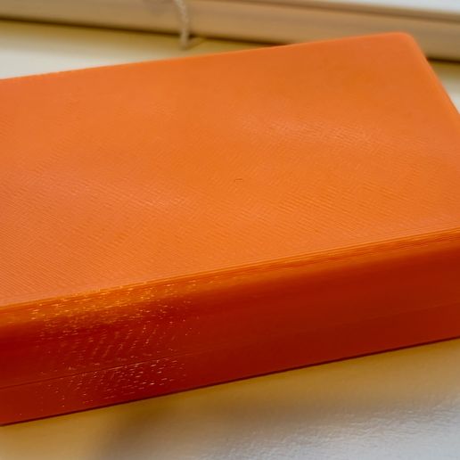 🧼 Travel Soap Box・Free STL File for 3D printing・Cults