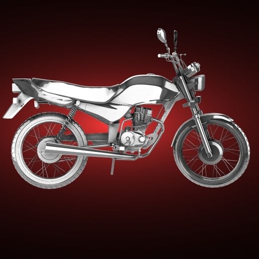 STL file CG99 Titan 🏠 ・3D print design to download・Cults